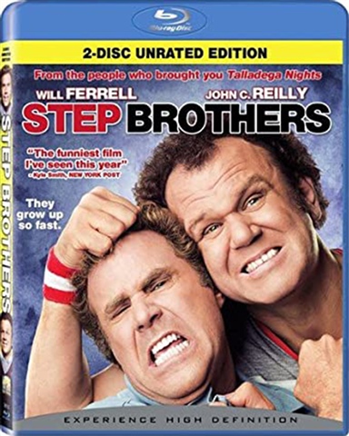 Step Brothers (2008) - CeX (MX): - Comprar, Vender, Donar